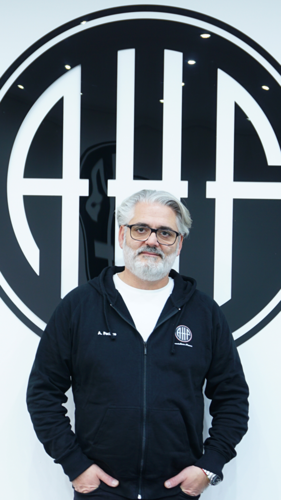 Antonio Pacifico | Autohaus Franz